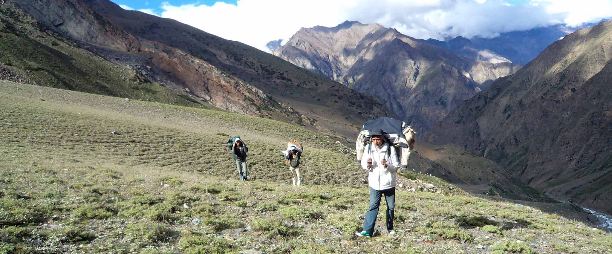 Trek P lerinage Kinner Kailash Parikrama MATHINI TRAVEL Trek P lerinage Kinner Kailash Parikrama MATHINI TRAVEL